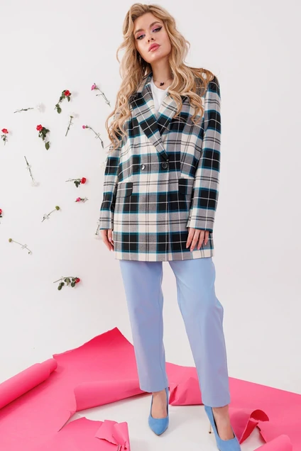 Жакет 356-2 NikVa купить в интернет магазине Велесмода